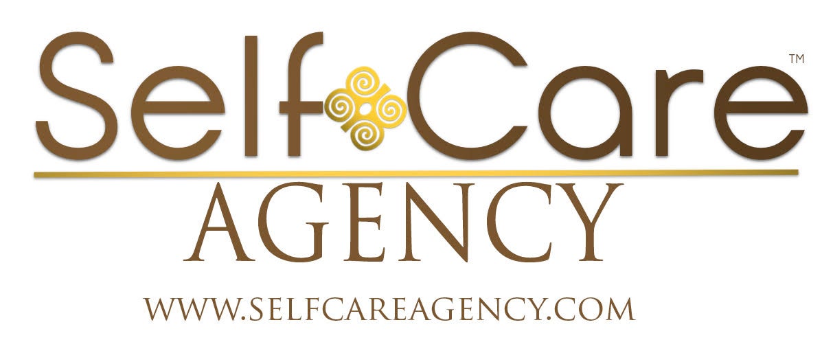The Self Care Agency logo